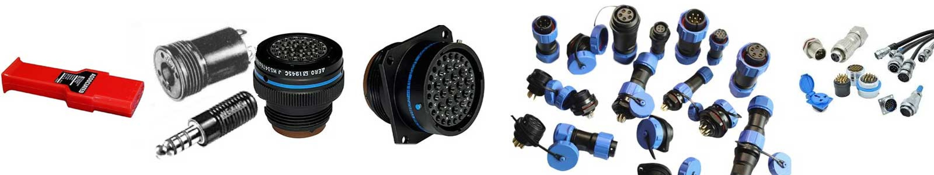 Connectors