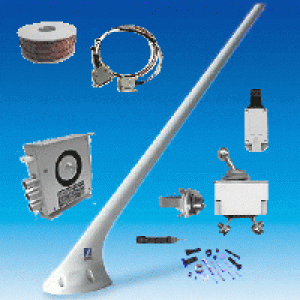 Mid Continent Instruments / True Blue Power