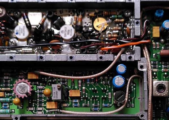 Mid Continent Instruments / True Blue Power