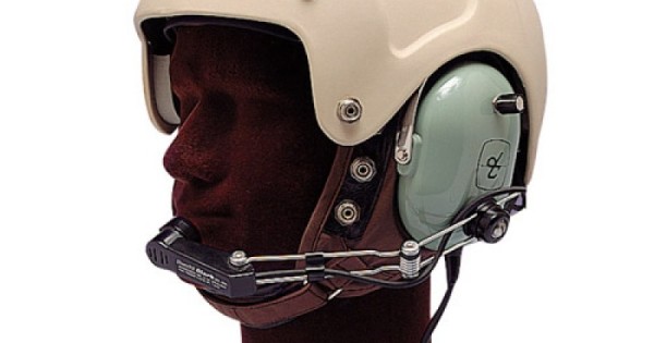 David Clark K10 Helmet Kit