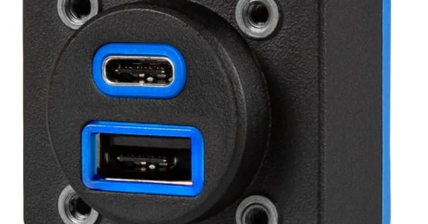 Garmin GSB15 Dual USB Power Socket