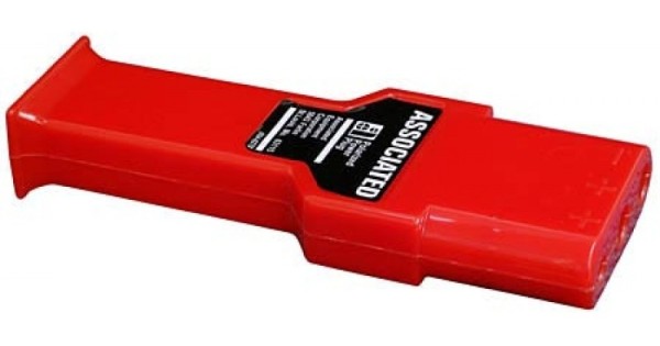 NATO 6216 Ground Power Plug