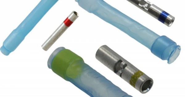 Raychem D436 Environmental Splices