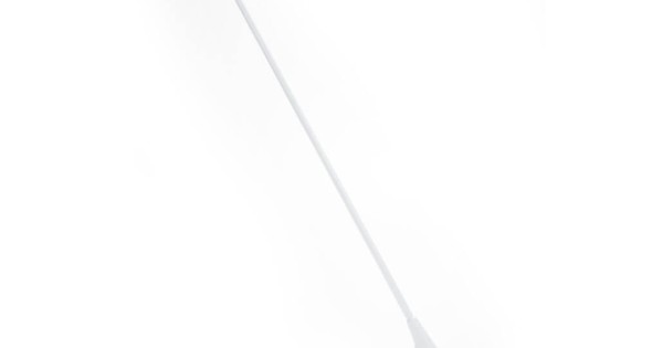 RAMI AV-10 Straight Whip VHF AM (Air Band) Comm Antenna