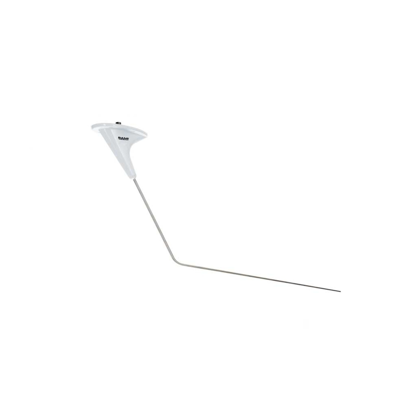 RAMI AV-17 Bent Whip VHF AM Air Band Antenna
