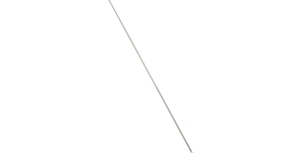 RAMI AV-530 Straight Whip VHF AM (Air Band) Comm Antenna